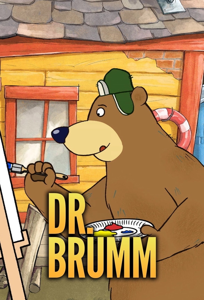 Dr Brumm TheTVDB Dr Brumm TheTVDB