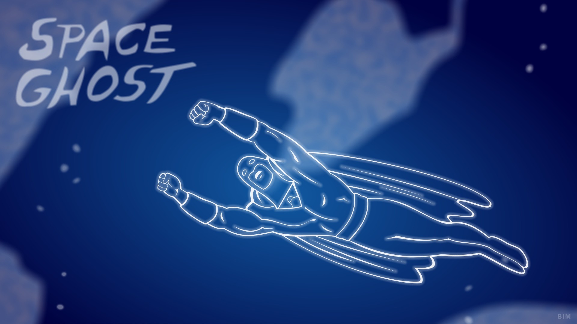 Space Ghost - TheTVDB.com