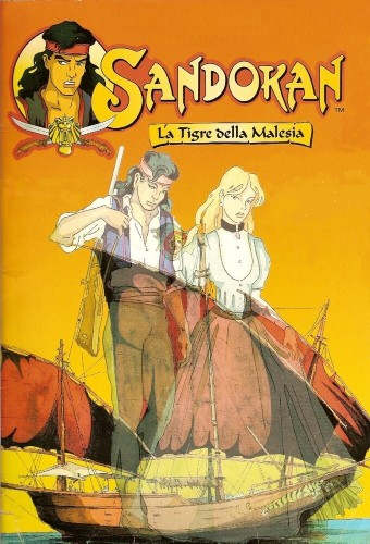 Sandokan - TheTVDB.com