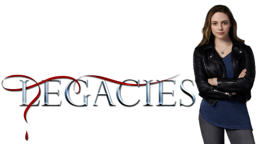 Legacies - TheTVDB.com