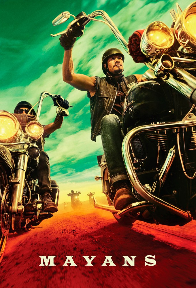 Mayans M.C. - TheTVDB.com