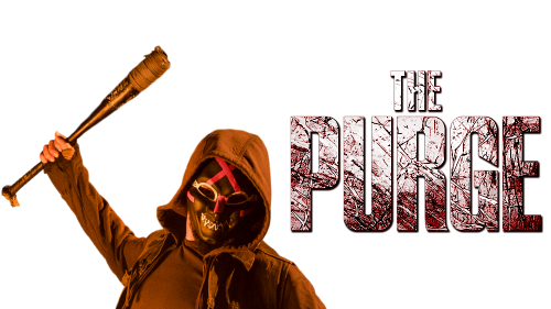 The Purge - TheTVDB.com