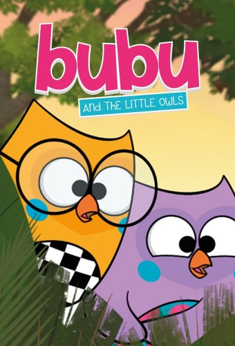 Bubu and the Little Owls - TheTVDB.com
