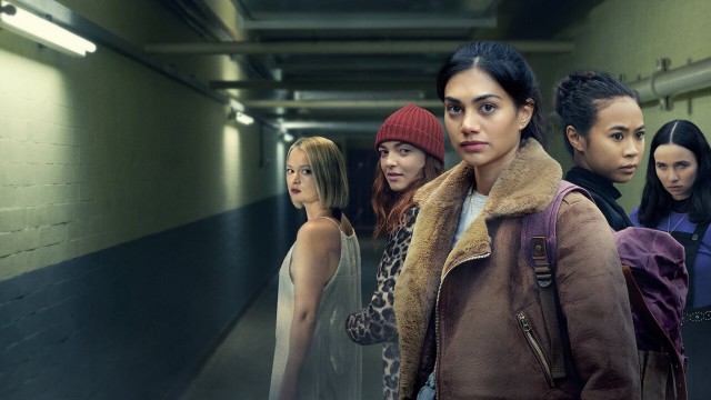 The A List - TheTVDB.com