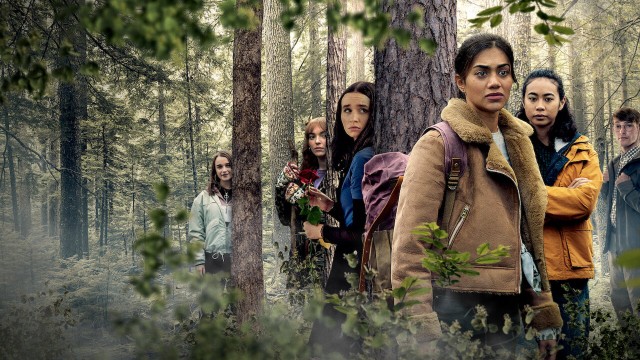 The A List - TheTVDB.com