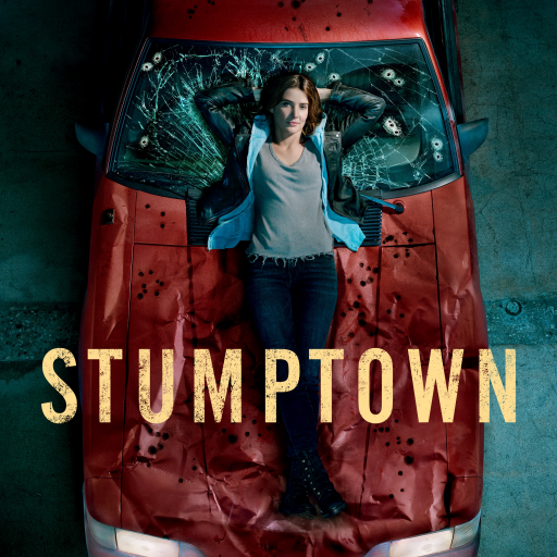 Stumptown - TheTVDB.com