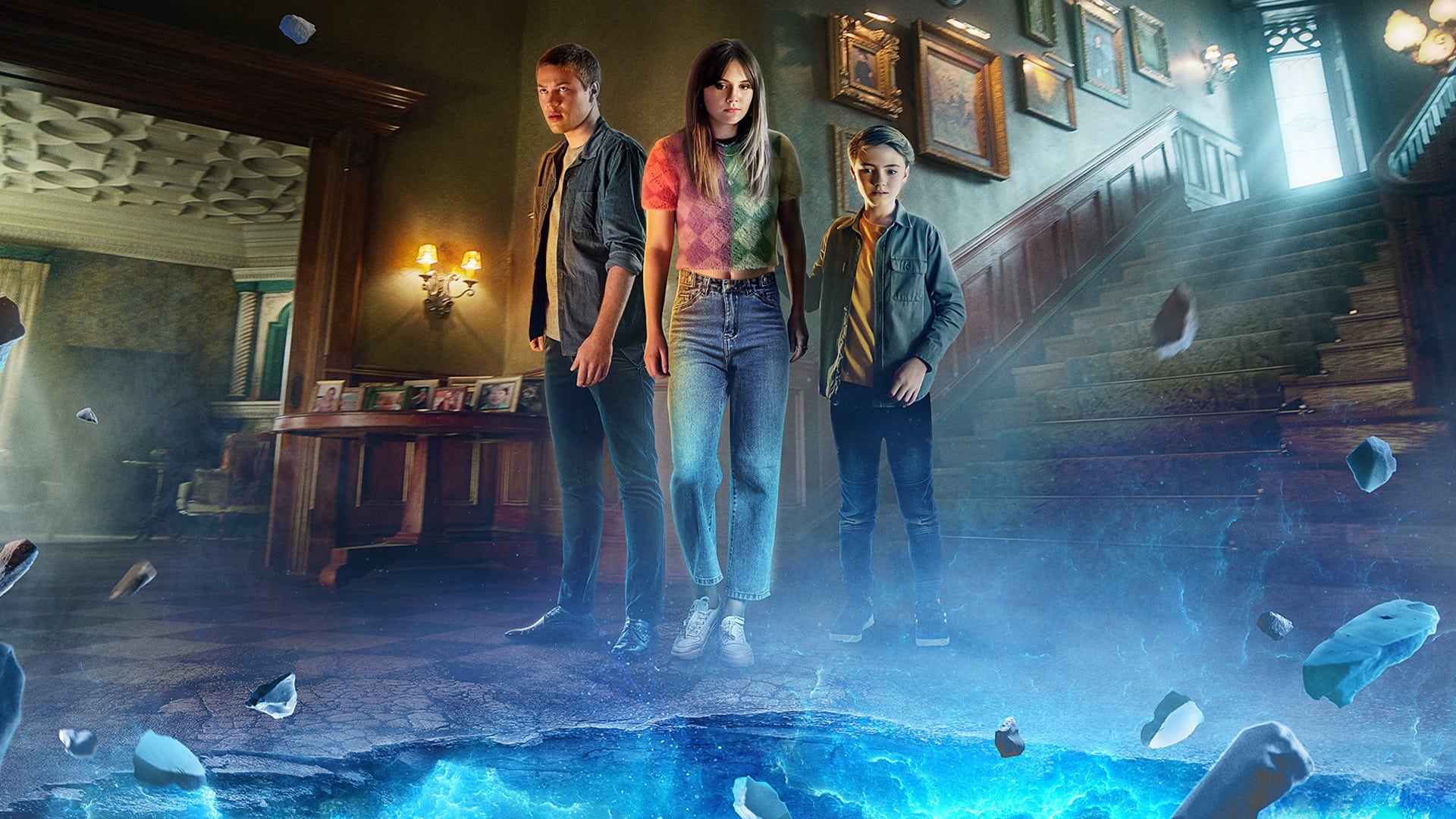 Locke & Key - TheTVDB.com