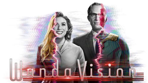 WandaVision - TheTVDB.com