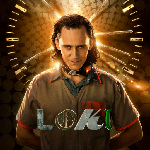 Loki - TheTVDB.com