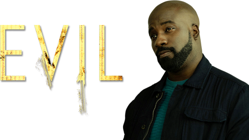 Evil - TheTVDB.com