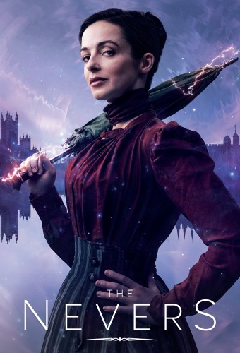 The Nevers - TheTVDB.com