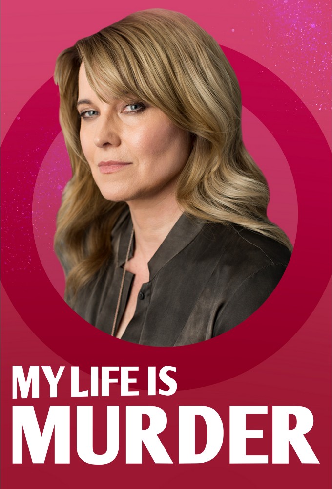 My Life is Murder - TheTVDB.com