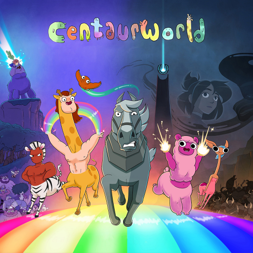 Centaurworld - TheTVDB.com
