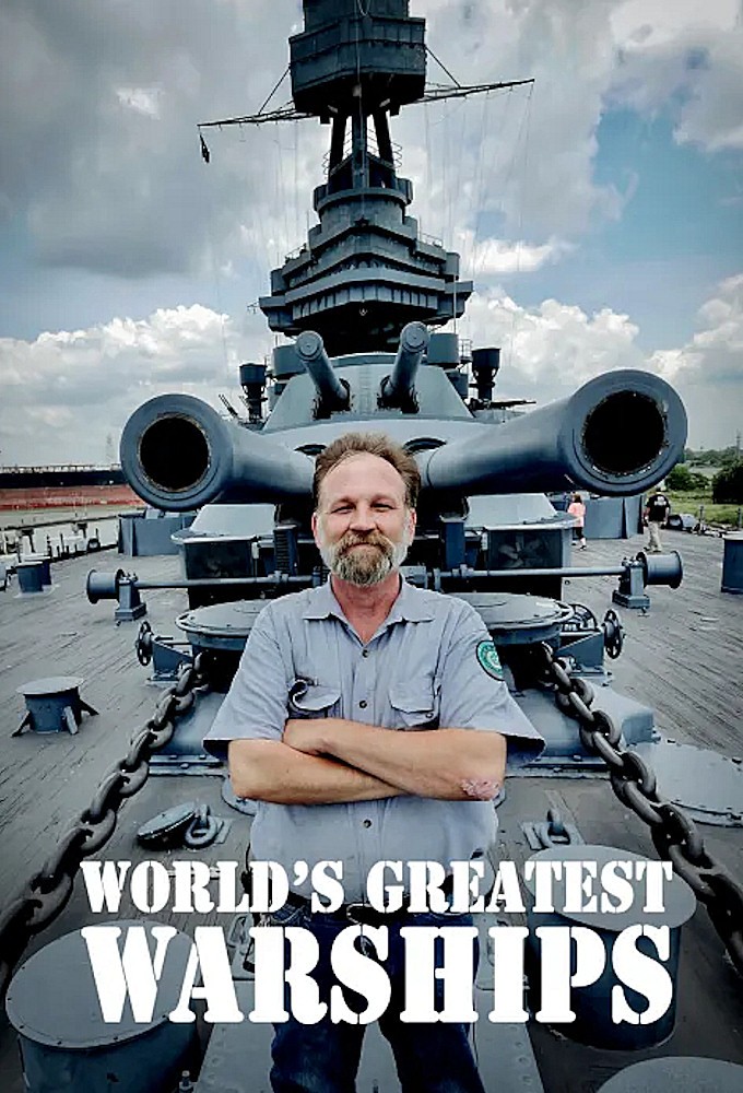 World s Greatest Warships TheTVDB World s Greatest Warships TheTVDB