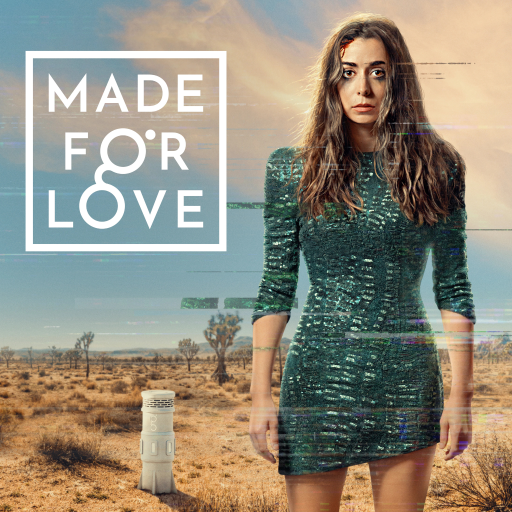 Made For Love - TheTVDB.com