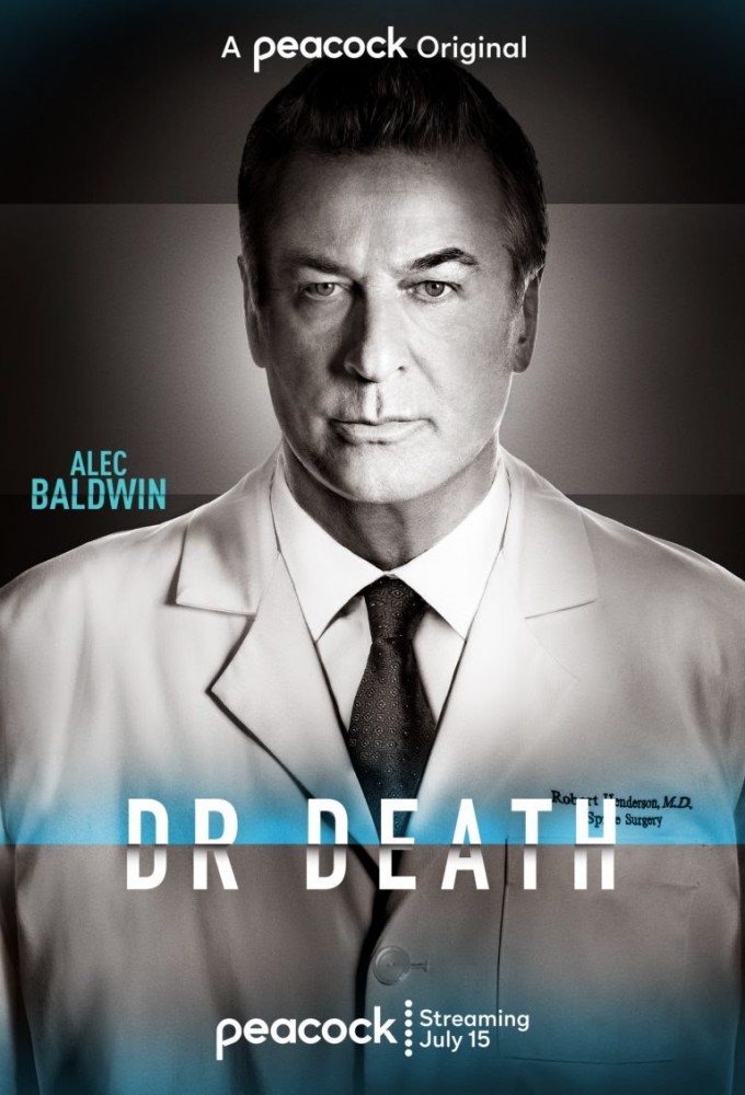 Dr. Death - TheTVDB.com