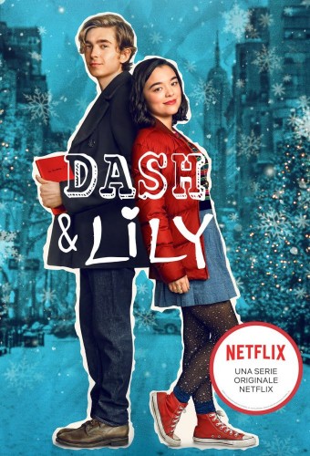 Dash & Lily - TheTVDB.com