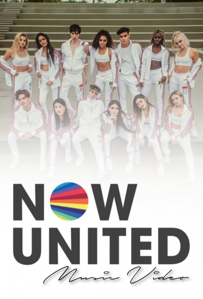Now United: Music Video | TV Time