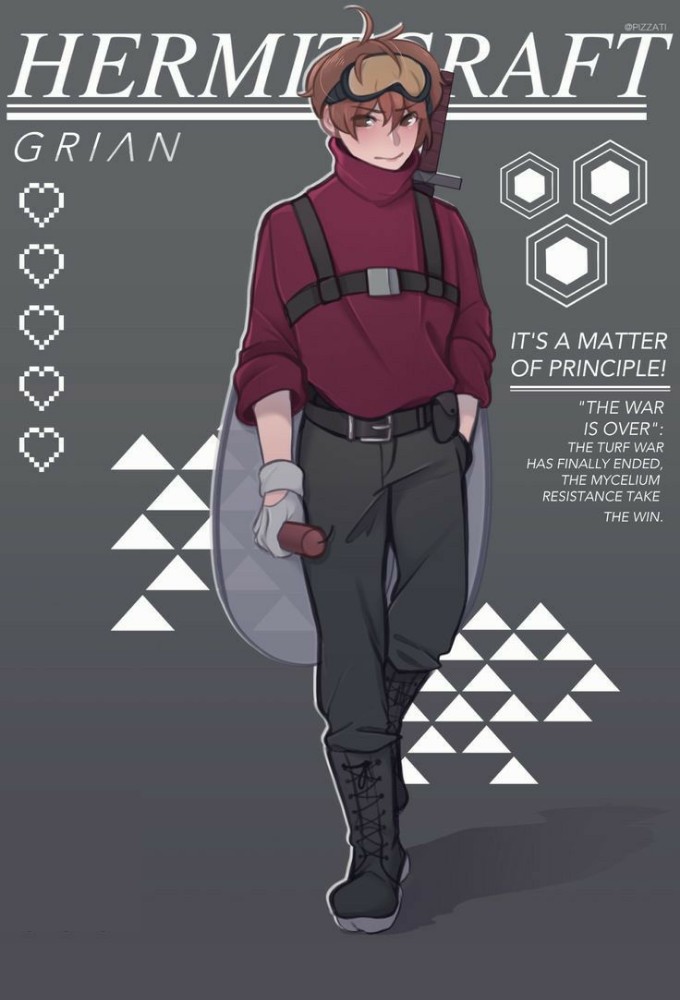 Hermitcraft [Grian] - TheTVDB.com