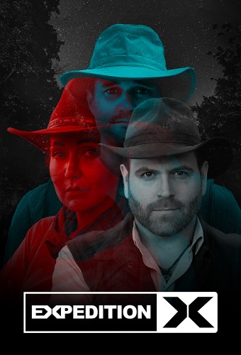 Expedition X - TheTVDB.com