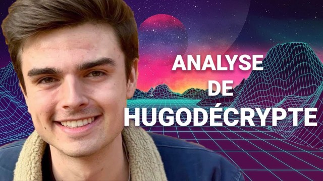 HugoDécrypte - TheTVDB.com