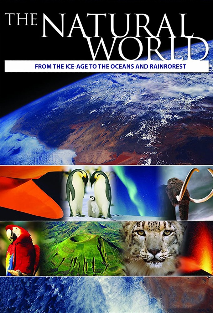 The Natural World - TheTVDB.com