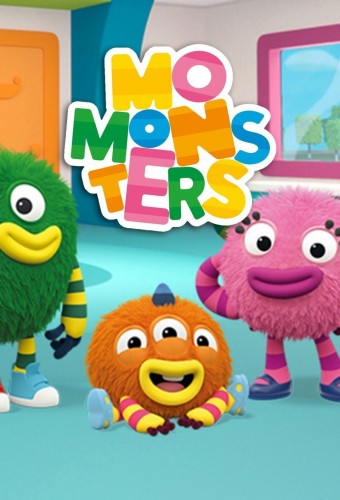 Momonsters - TheTVDB.com