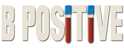 B Positive - TheTVDB.com