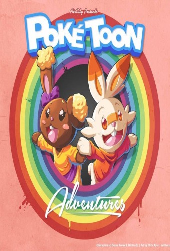 PokéToon - TheTVDB.com