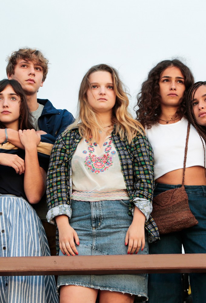 Simon Rérolle - TheTVDB.com