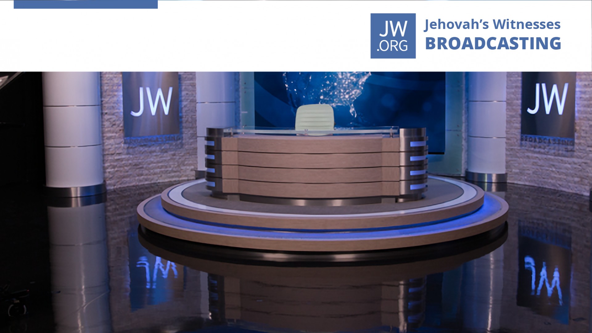 JW Broadcasting - Monthly Programs - TheTVDB.com