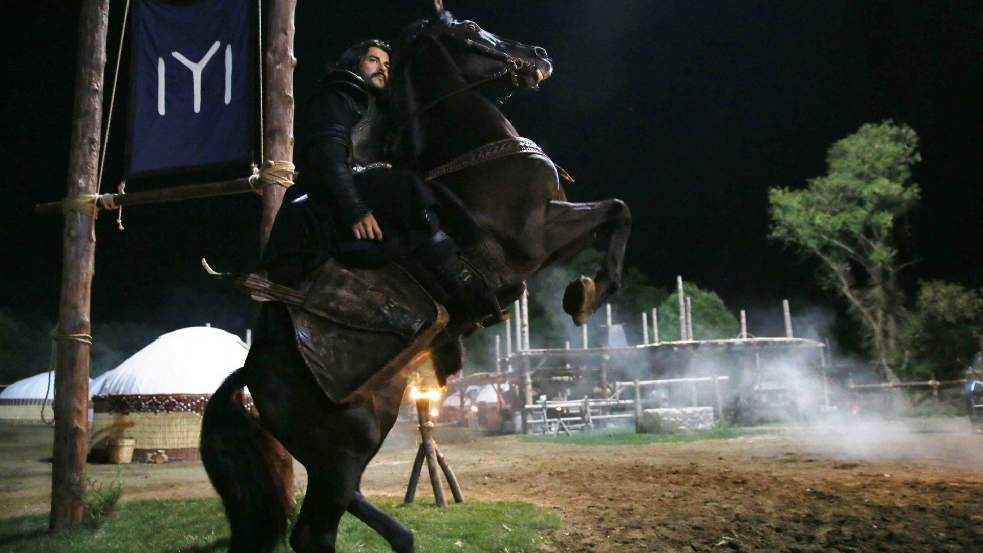 Kuruluş: Osman - TheTVDB.com