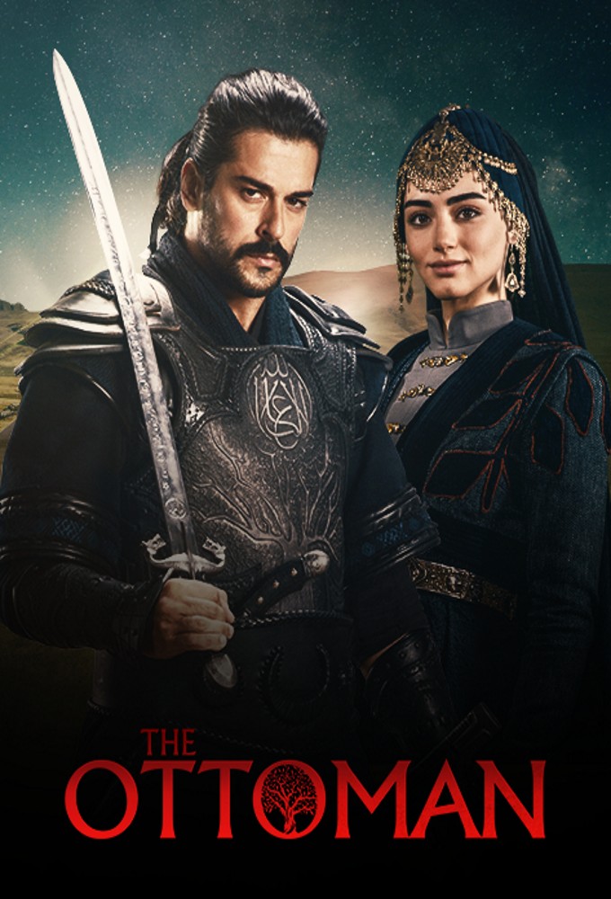 Kuruluş: Osman - TheTVDB.com