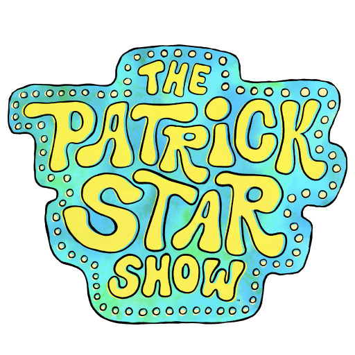 The Patrick Star Show - TheTVDB.com