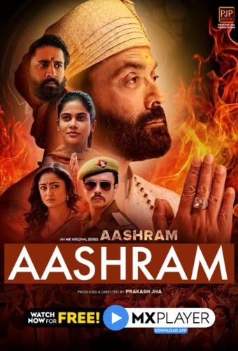 Aashram - TheTVDB.com