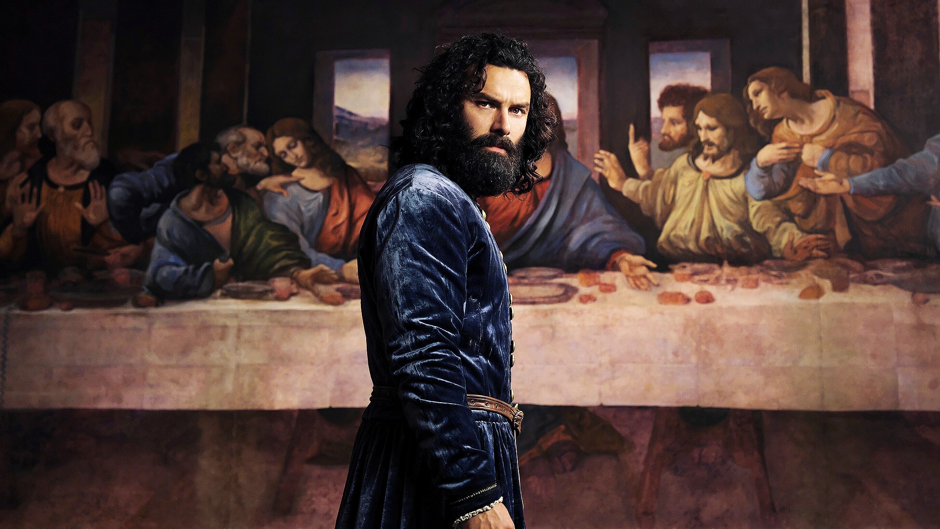 Leonardo (2021) - TheTVDB.com
