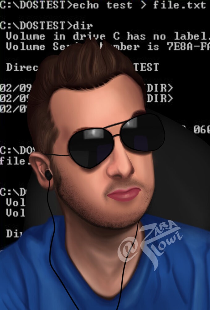 Kitboga - TheTVDB.com