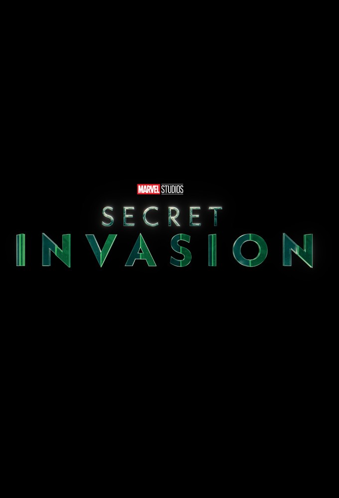 Secret Invasion - TheTVDB.com