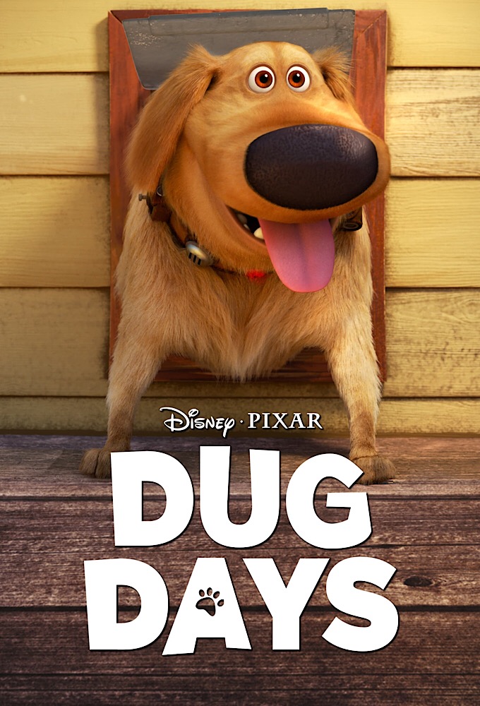 Dug Days - TheTVDB.com