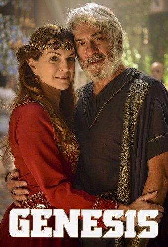 Gênesis - TheTVDB.com