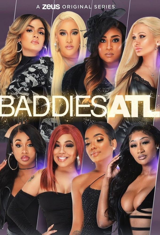 Baddies ATL TheTVDB Baddies ATL TheTVDB