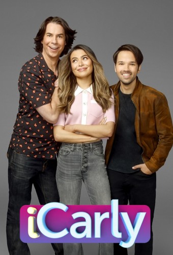iCarly (2021) - TheTVDB.com