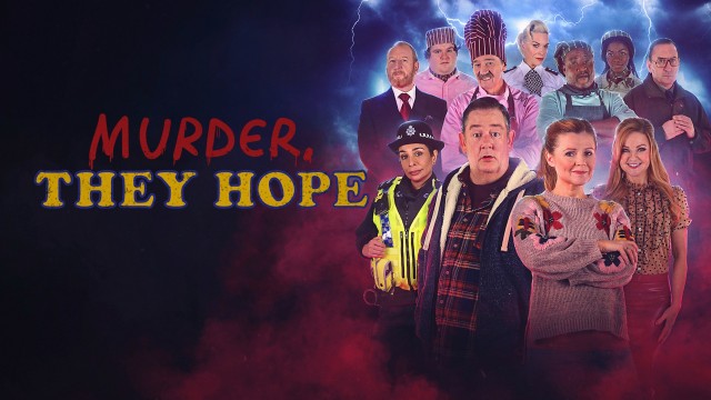 Murder, They Hope - TheTVDB.com