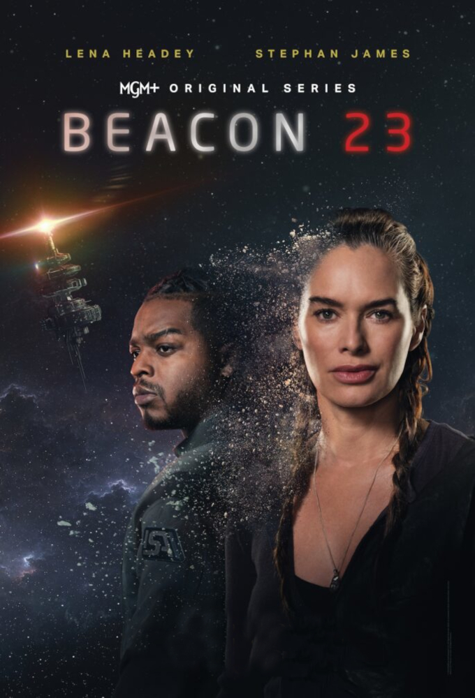 Beacon 23 - TheTVDB.com