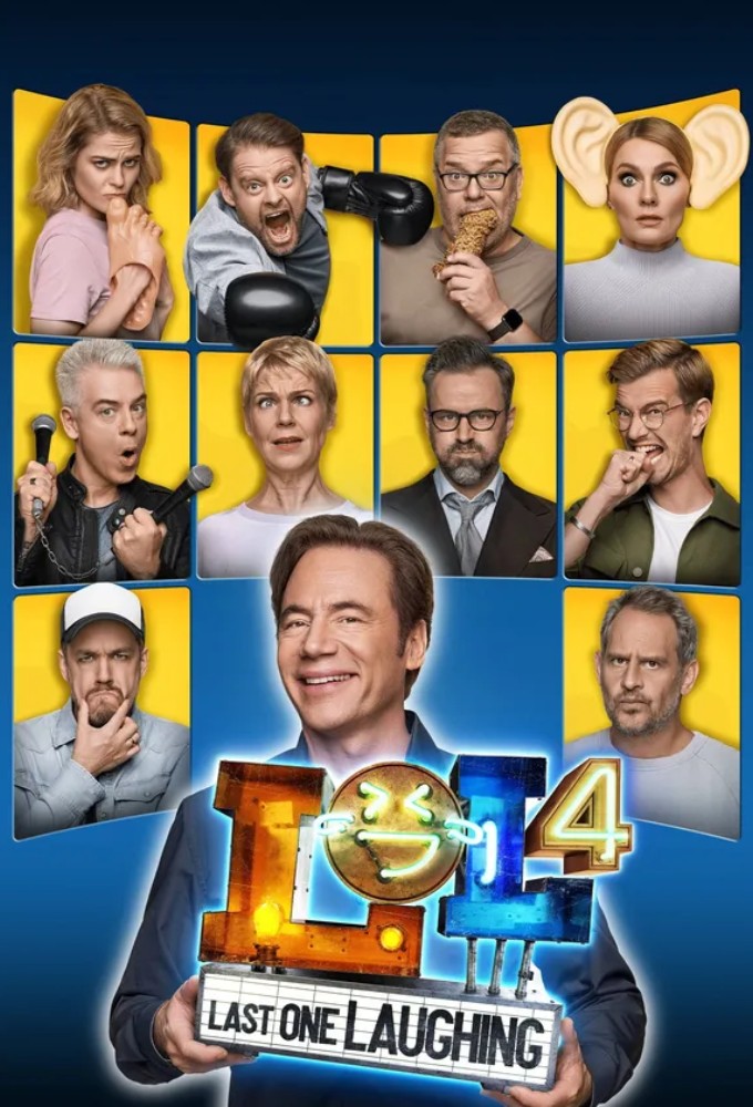 LOL: Last One Laughing - TheTVDB.com
