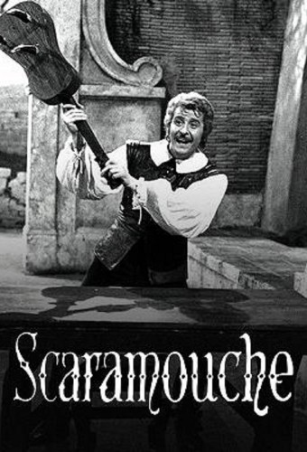 Scaramouche - TheTVDB.com
