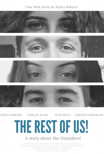 The Rest of Us - TheTVDB.com