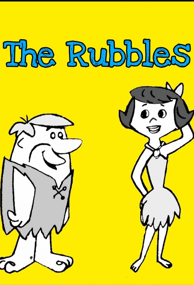 The Rubbles - TheTVDB.com