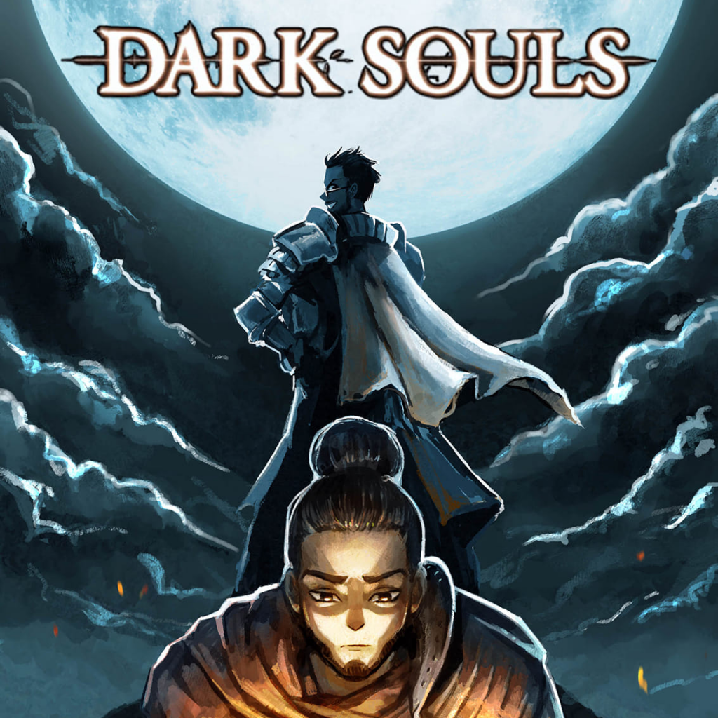 Soulsborne w/ Sabaku no Maiku, Condivisione di un Veterano for Cydonia ...