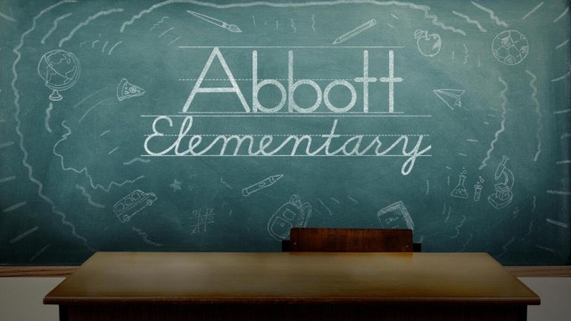 Abbott Elementary - TheTVDB.com